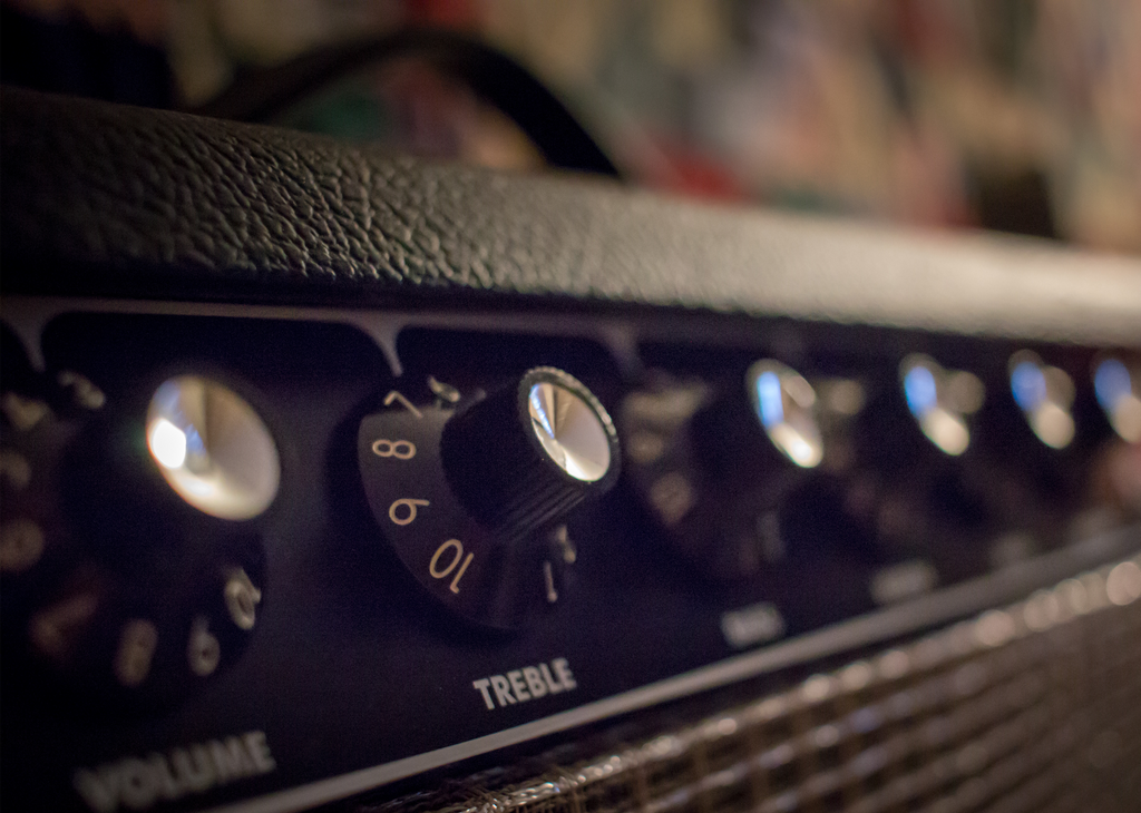 Combo Amplifiers, Heads, and Cabinets