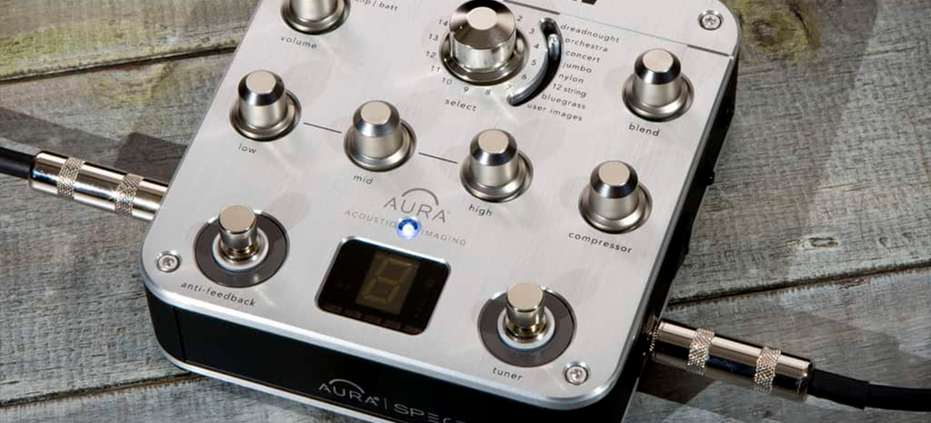 Direct Boxes and Preamps - Open Chord